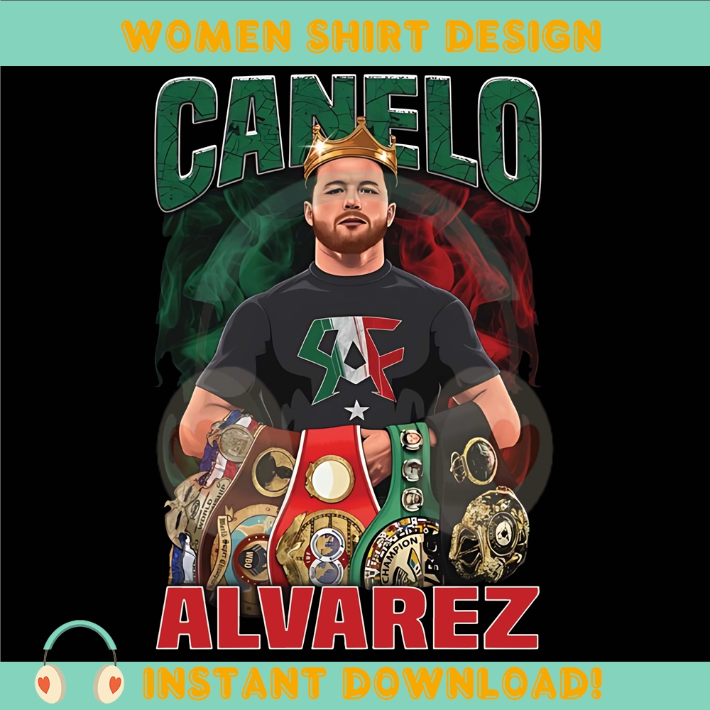 Canelo Alvarez Boxer PNG, Canelo Alvarez PNG, Canelo | Inspire Uplift