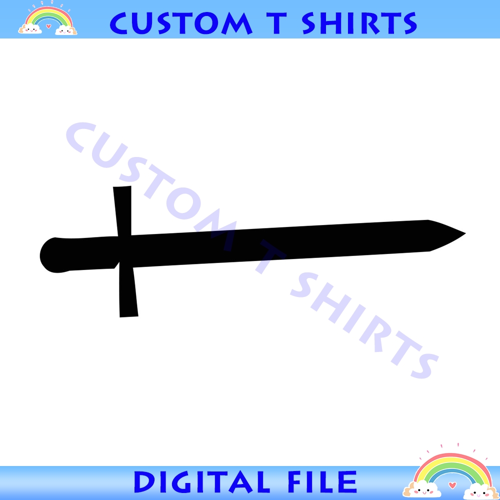 Harry Potter Bellatrix Lestrange Dagger Silhouette Vector Cl | Inspire ...