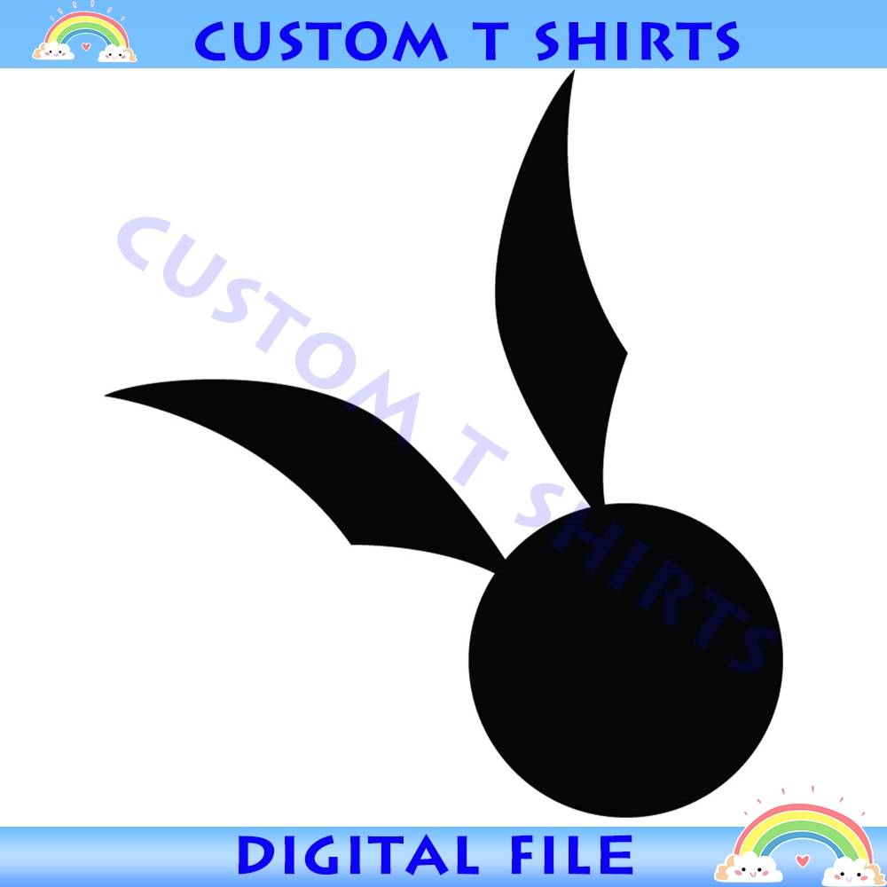 Snitch Svg | Inspire Uplift