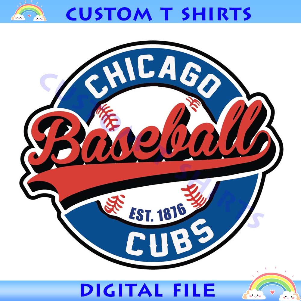 Baseball Team Founded Year Svg, Baseball Skyline Svg, Baseba | Inspire ...