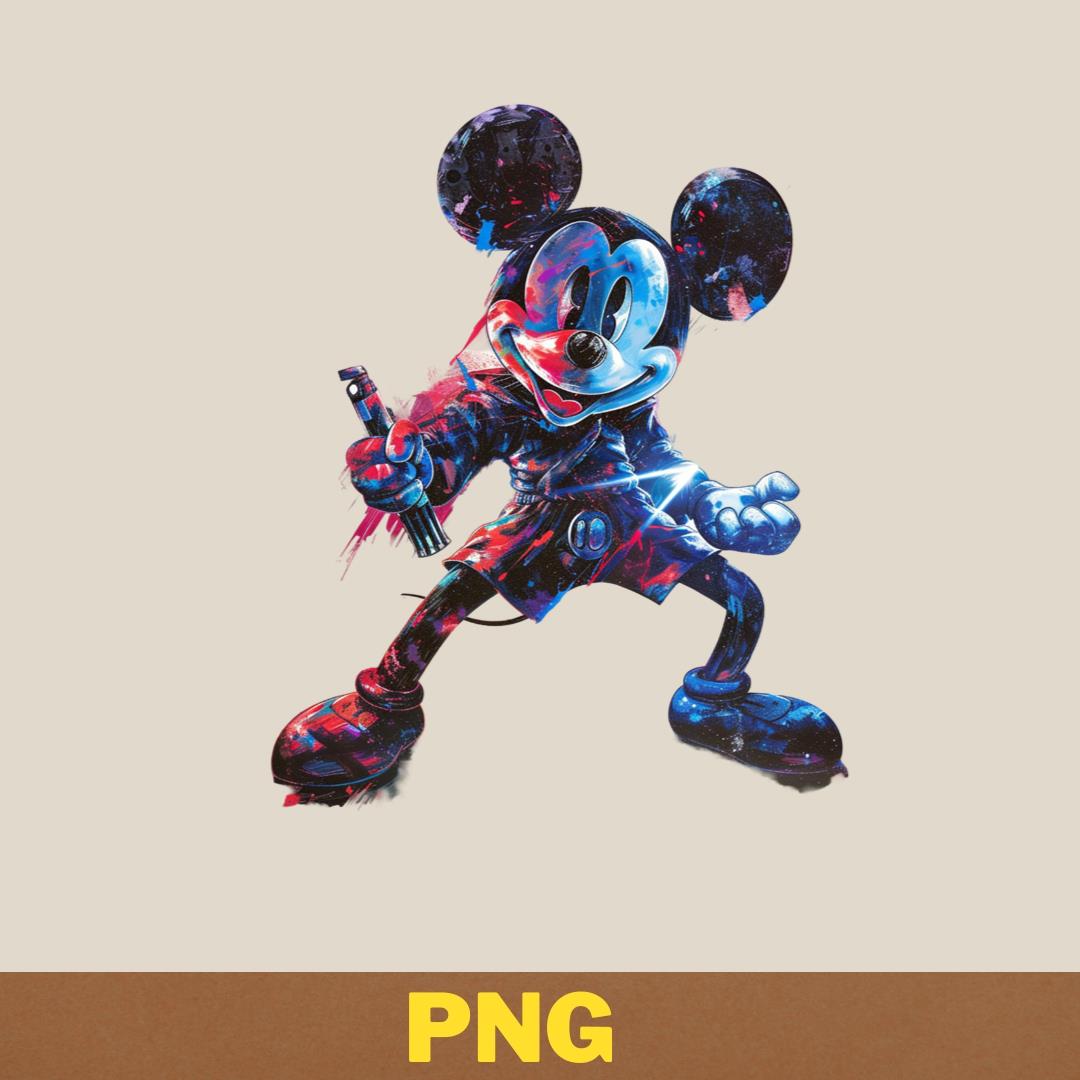 Mickey Mouse Alocasia PNG, Mickey mouse PNG, Mickey mouse Di | Inspire ...