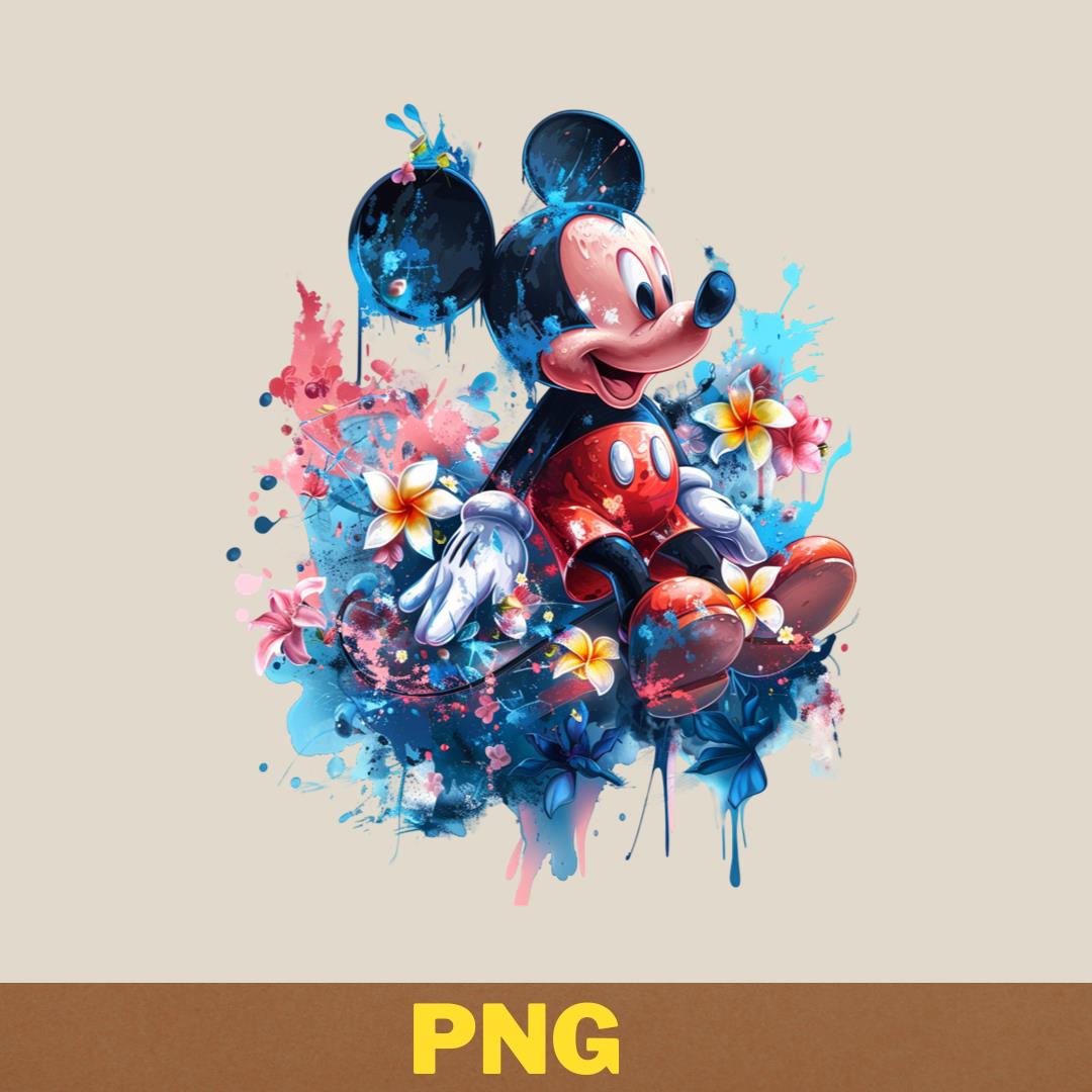 Mickey Mouse Copyright PNG, Mickey mouse PNG, Mickey mouse D | Inspire ...