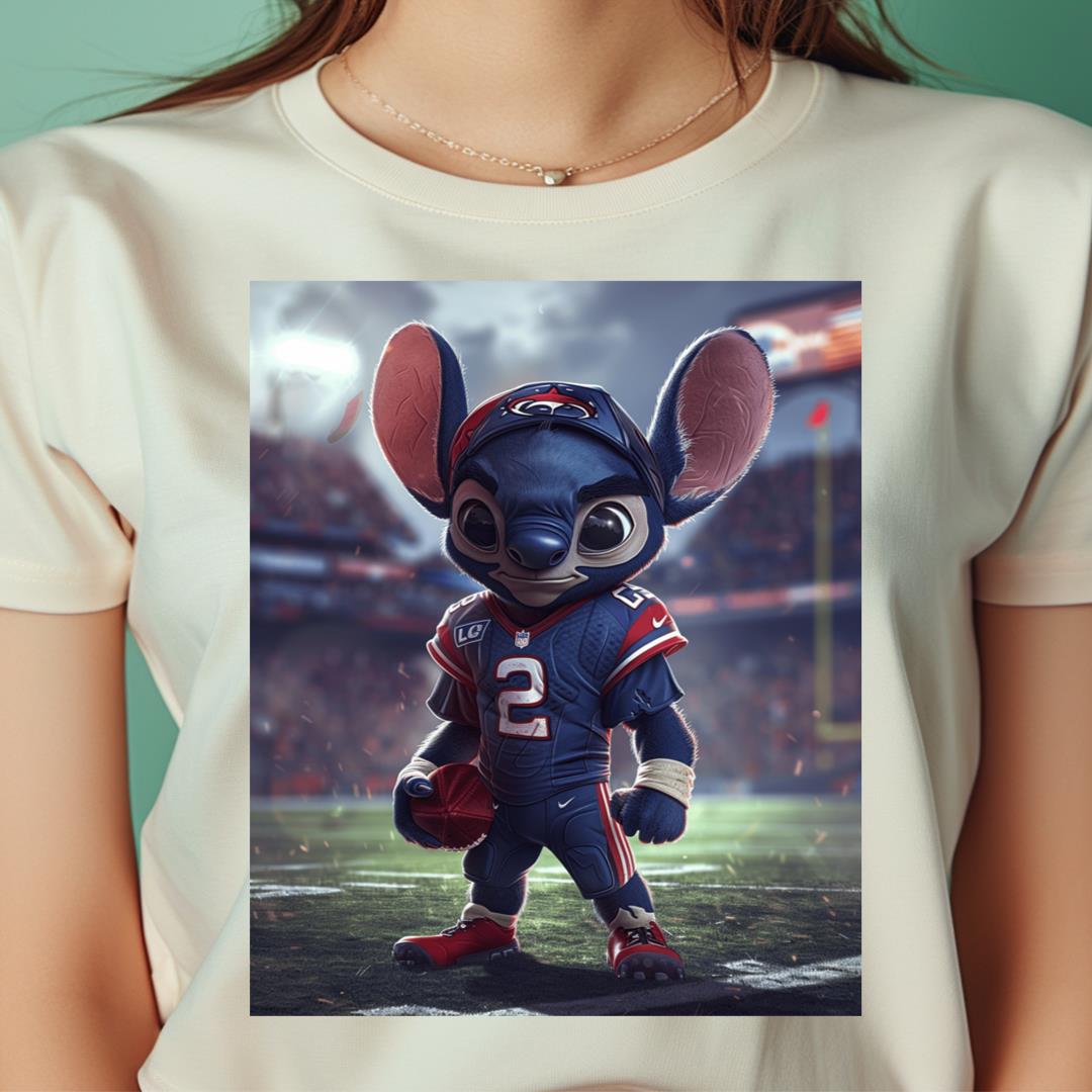 Rockies Field Day With Stitch PNG, Stitch Vs Colorado Rockie | Inspire ...