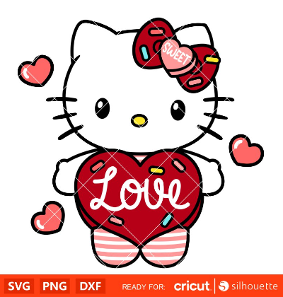 valentines-day-Svg-hello-kitty-sweet-love Png-sanrio-valenti | Inspire ...