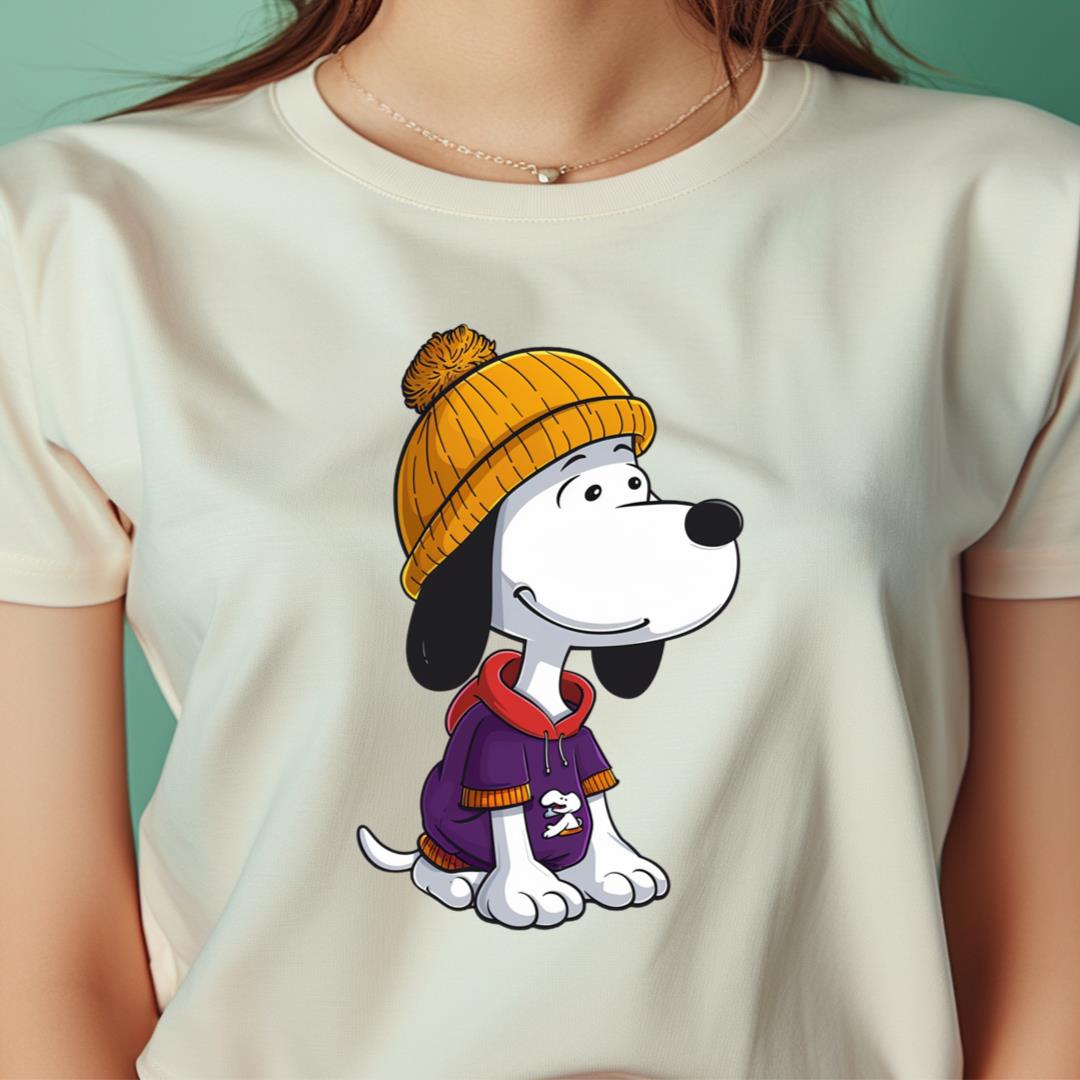 Snoopy Wags Tail At Rockies PNG, Snoopy Vs Colorado Rockies - Inspire ...