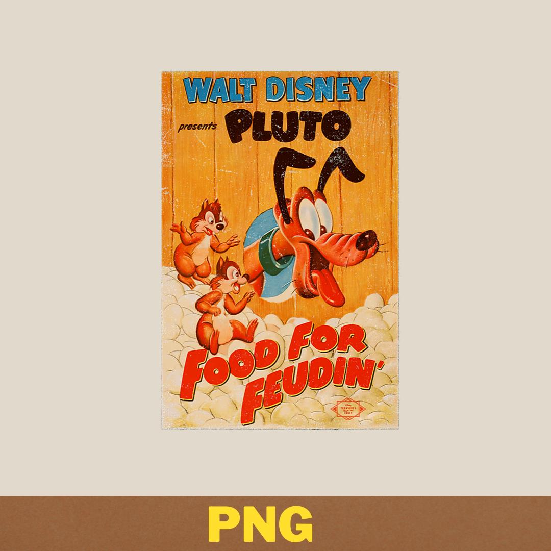 Disney Pluto Collar PNG, Disney Pluto PNG, Disney Pluto Digi | Inspire ...