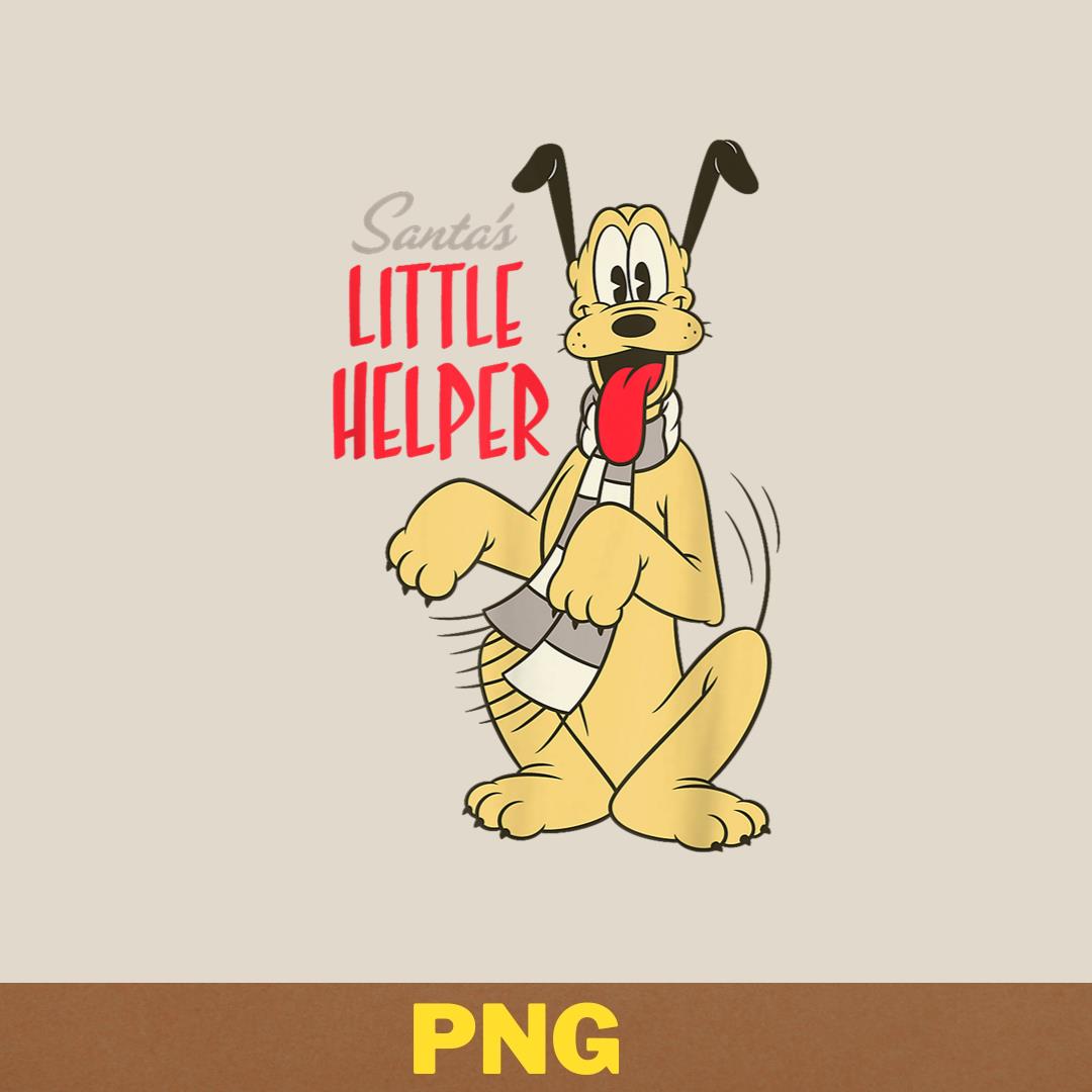 Disney Pluto Dog Breed PNG, Disney Pluto PNG, Disney Pluto D - Inspire ...