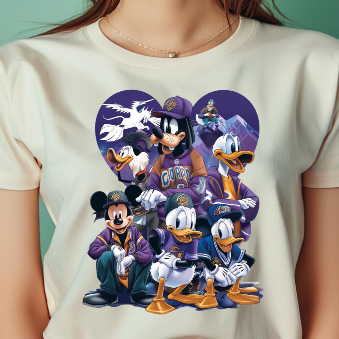 Rocky Mountain Cheer Go Mickey! PNG, Micky Mouse Vs Colorado | Inspire ...