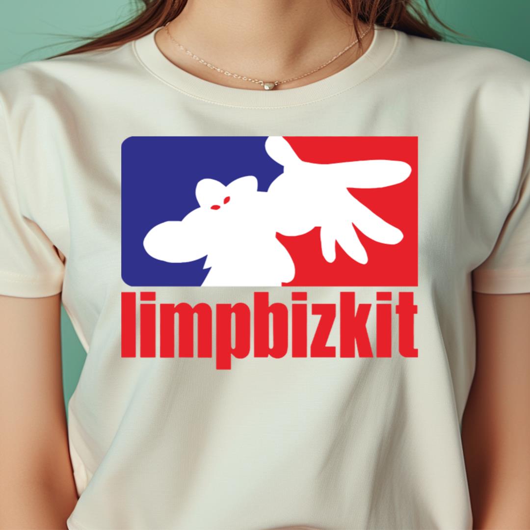 Limp Bizkit Limp Bizkit'S Comeback PNG, Limp Bizkit PNG | Inspire Uplift