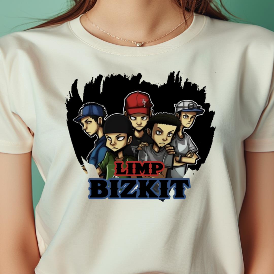 Limp Bizkit Nu Metal Icon PNG, Limp Bizkit PNG | Inspire Uplift