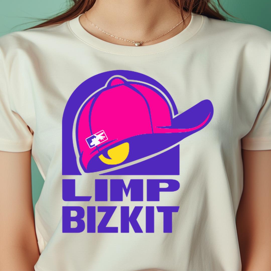 Limp Bizkit Nu Metal Movement PNG, Limp Bizkit PNG | Inspire Uplift