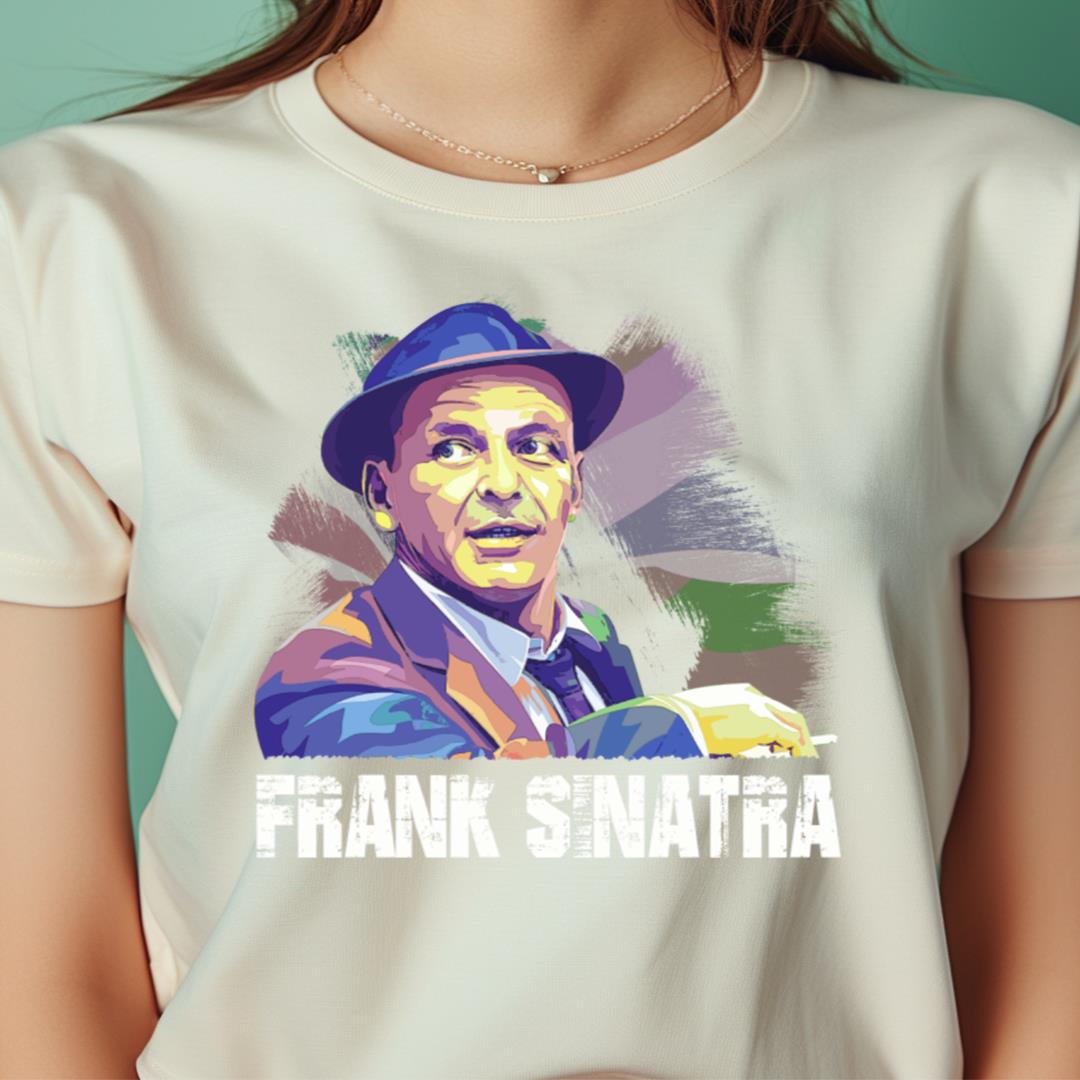 Love And Lyrics Vintage Frank Sinatra Stardom PNG, Frank Sin | Inspire ...