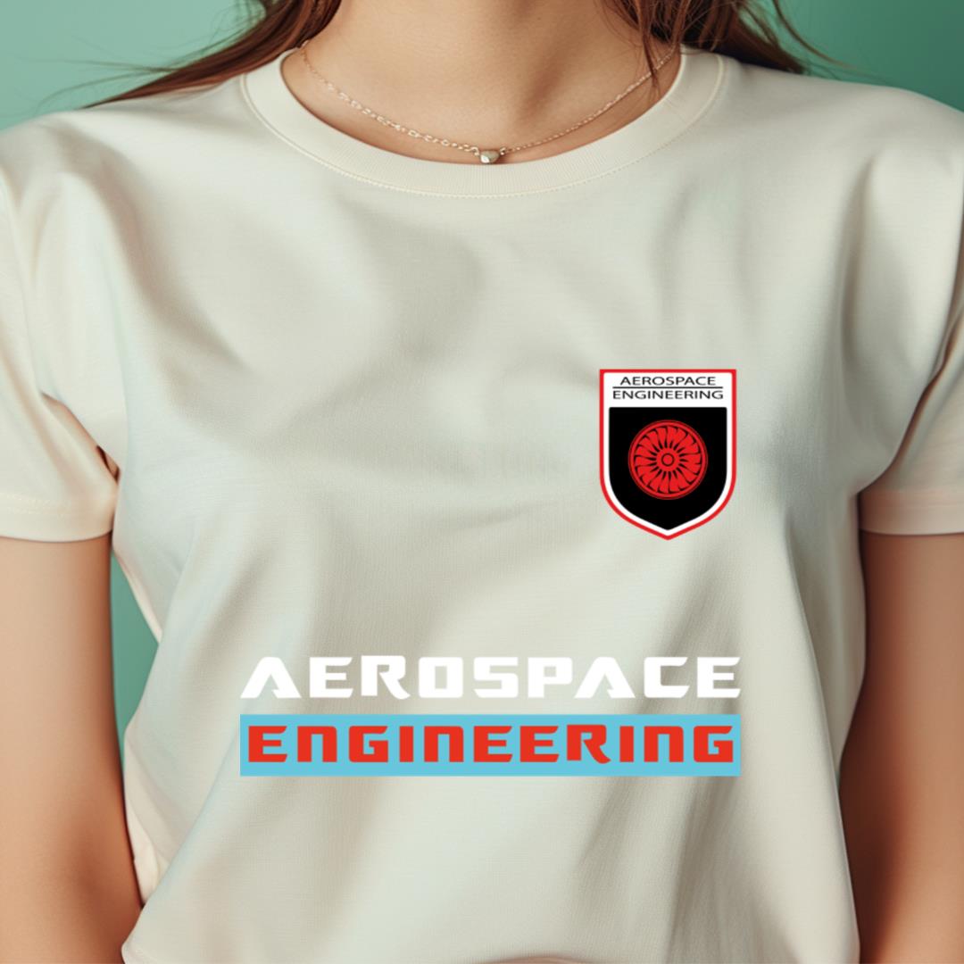 Aerospace Engineering Creative Problem-Solver Mechanic Engin | Inspire Uplift
