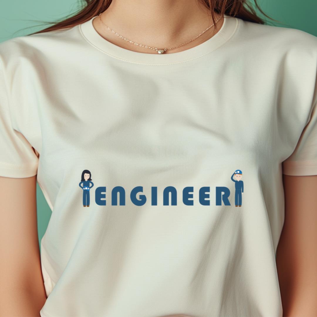 Engineer Master Automotive Genius Mechanic Engineer Speciali | Inspire ...