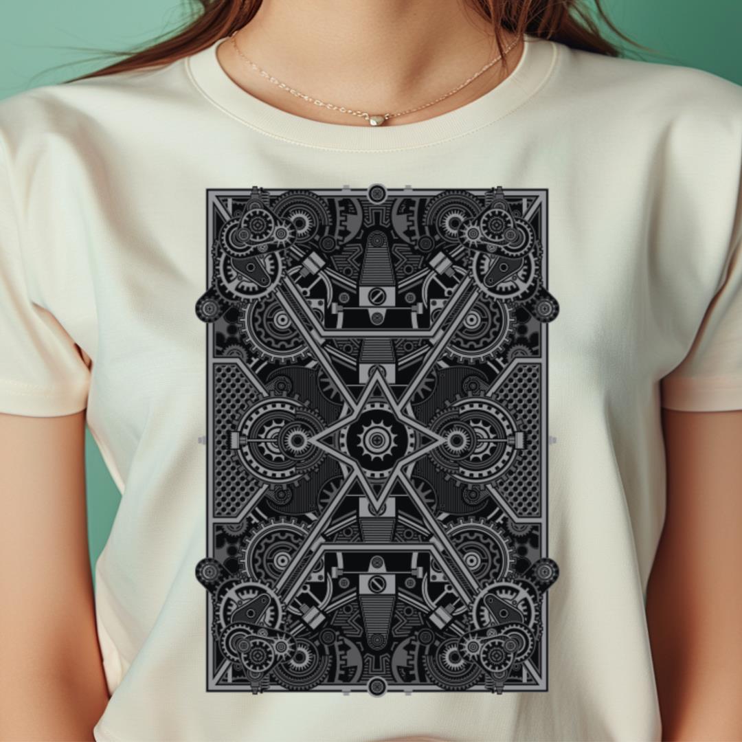 Mechanical Design Automotive Wizard Mechanic Engineer Concep | Inspire ...