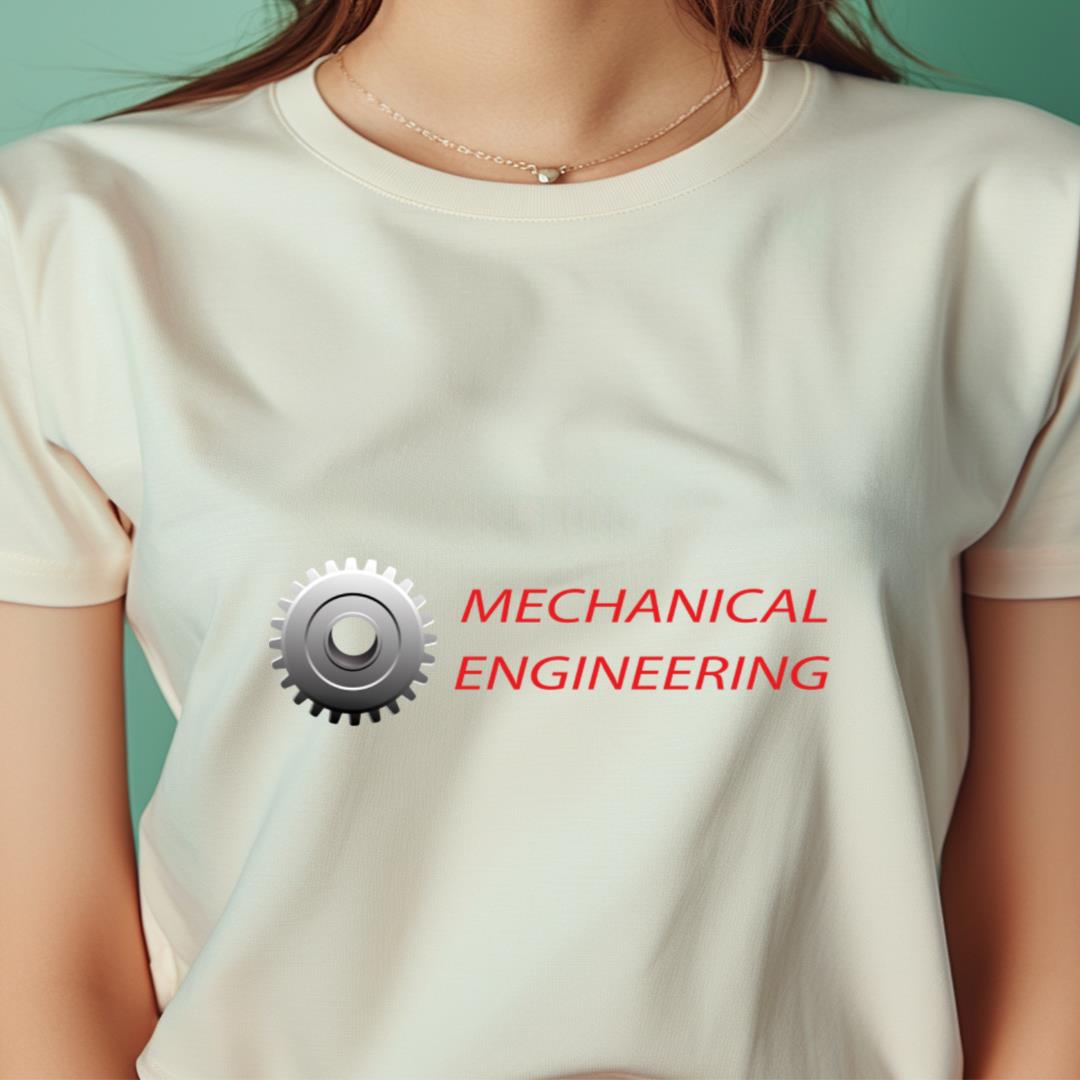 Mechanical Logo Machinery Analyst Mechanic Engineer Techniqu | Inspire Uplift