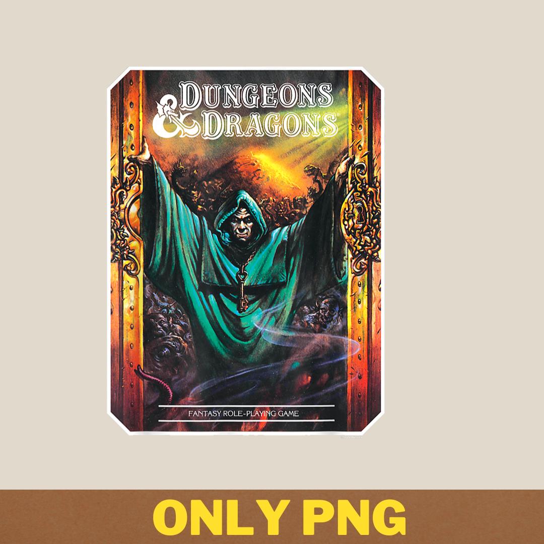 Dungeons and Dragons Rules PNG, Dungeons And Dragons PNG, Du - Inspire ...