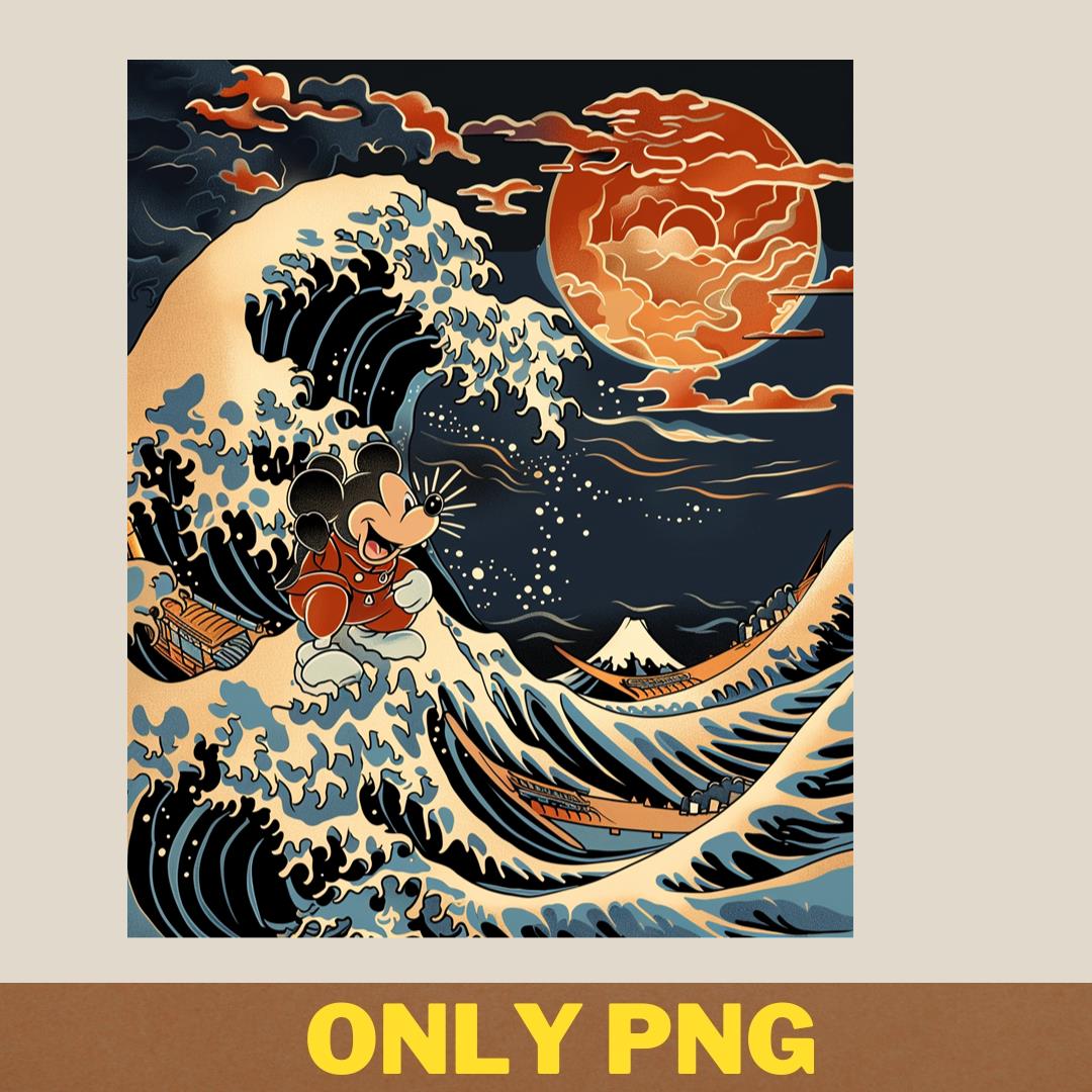 Mickey Mouse Minnie PNG, Mickey Mouse PNG, Mickey Mouse Digi | Inspire ...