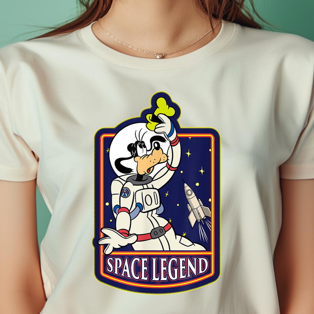 Disney Astronaut Goofy Space Legend PNG, Goofy PNG, Goofy Ah | Inspire Uplift