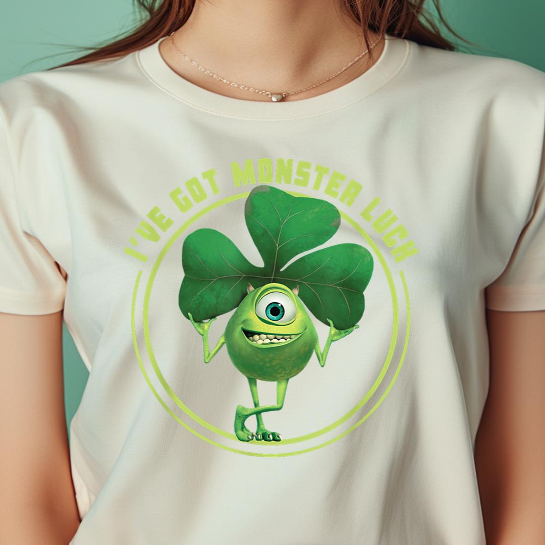 Disney Pixar Monsters Mike PNG, The Sesame Street Monsters P | Inspire ...
