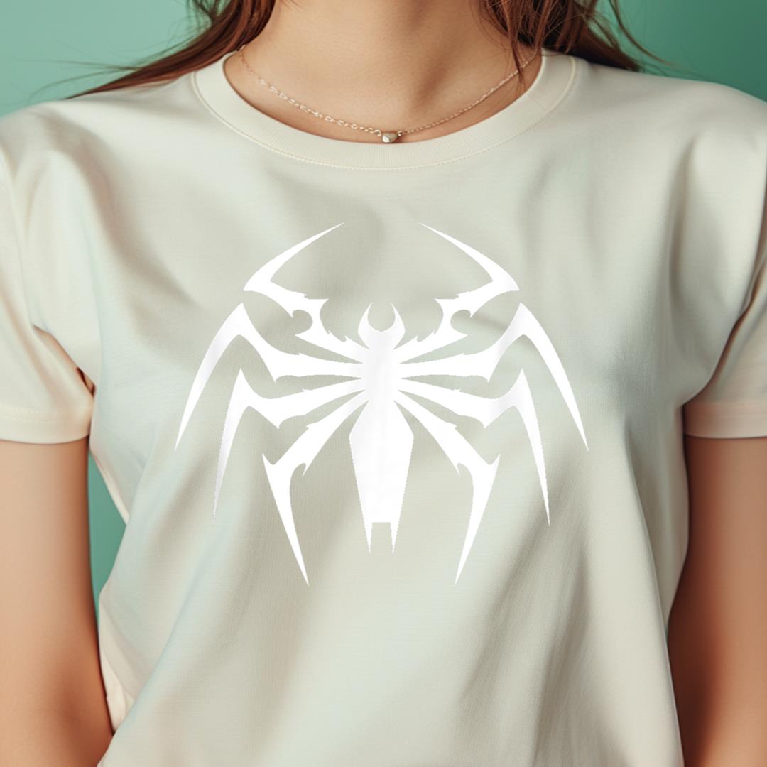 Marvel Spider-Man 2 Venom Chest Spider Emblem PNG, Spider Ma | Inspire ...