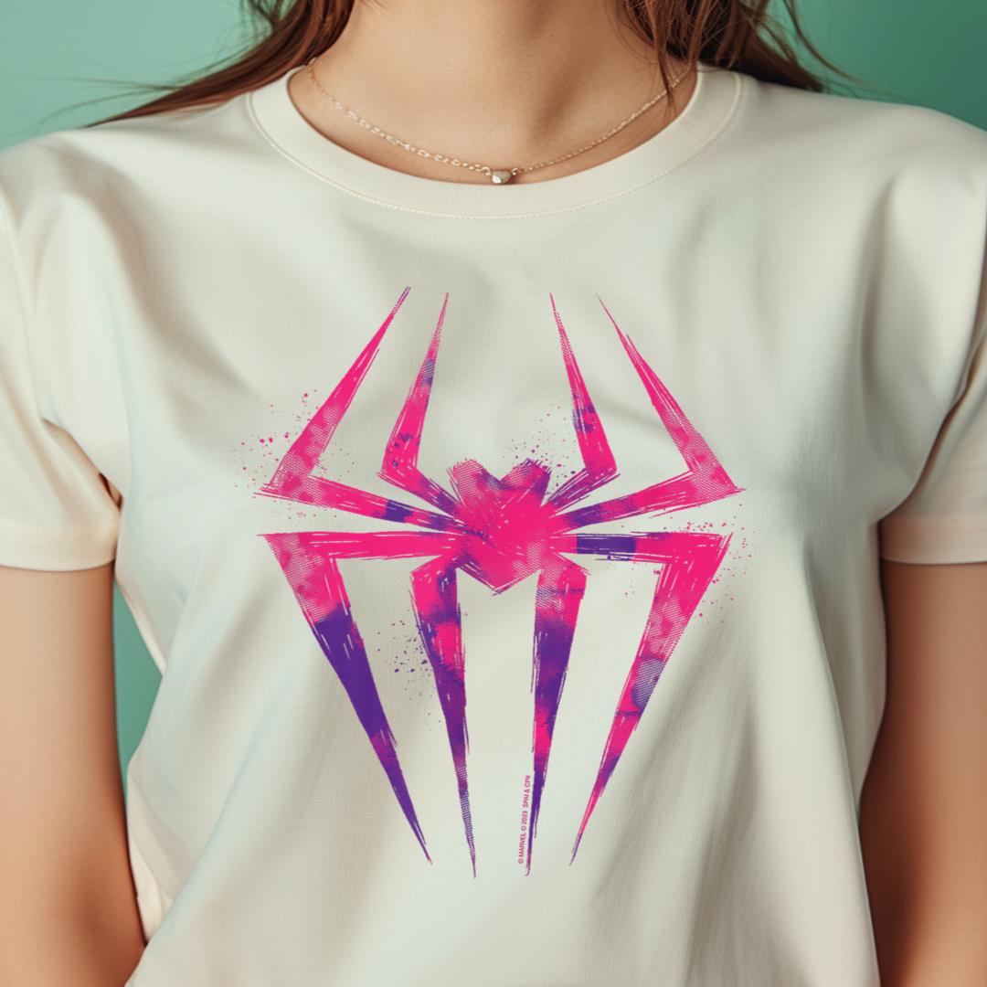 The Spider-Verse Spider-Gwen Icon PNG, Spider Man PNG, Spide | Inspire ...