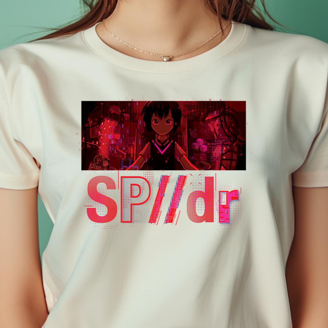 Marvel Spider-Man Into The Spider-Verse Spdr Peni Parker PNG | Inspire ...