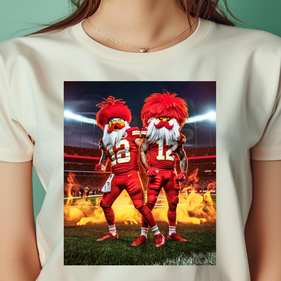 Dr Seuss Vs Chiefs Ming PNG, Dr Seuss PNG, Chiefs Logo Digit | Inspire ...