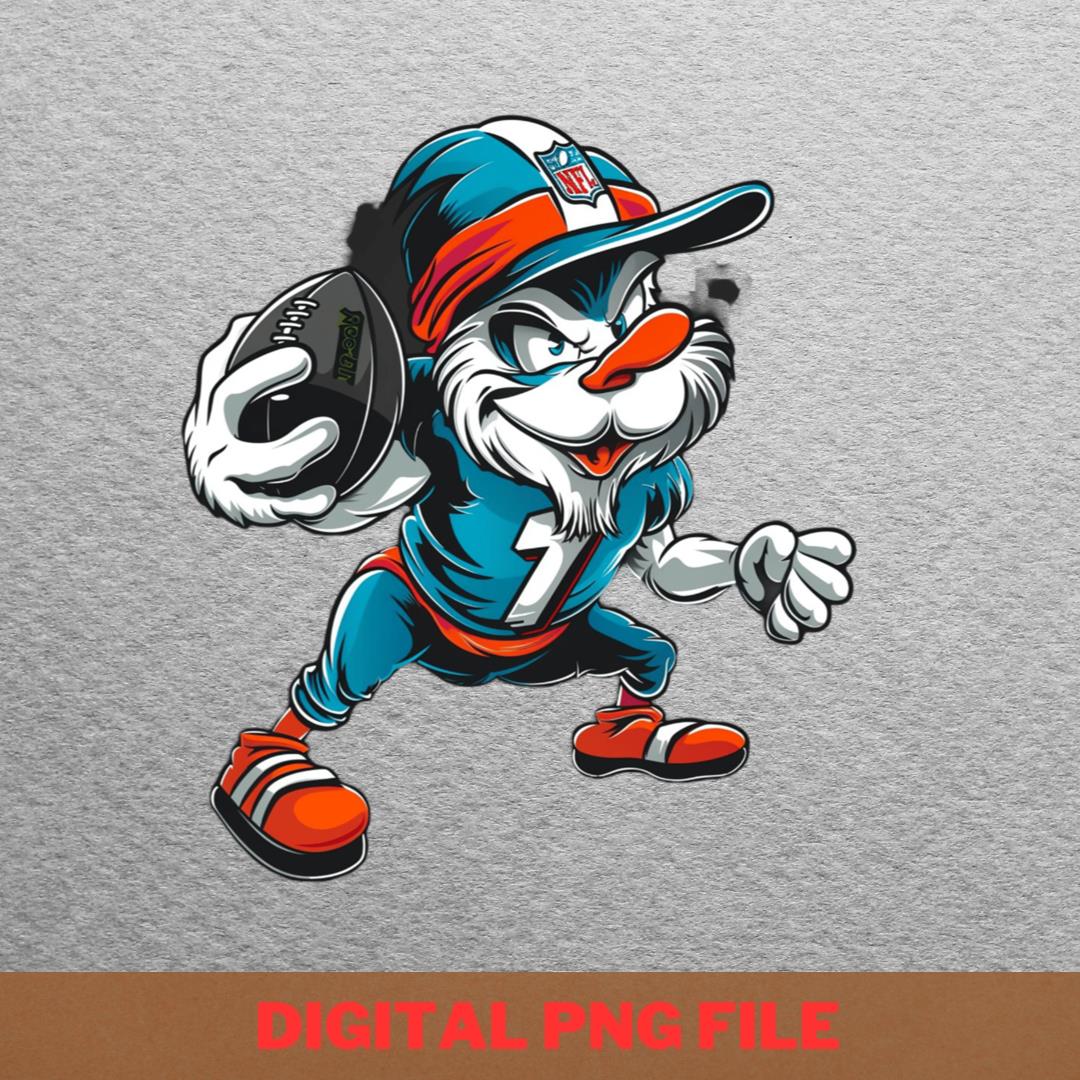 Dr Seuss Vs Miami Marlins Seussian Showdown PNG, Dr Seuss PN | Inspire ...