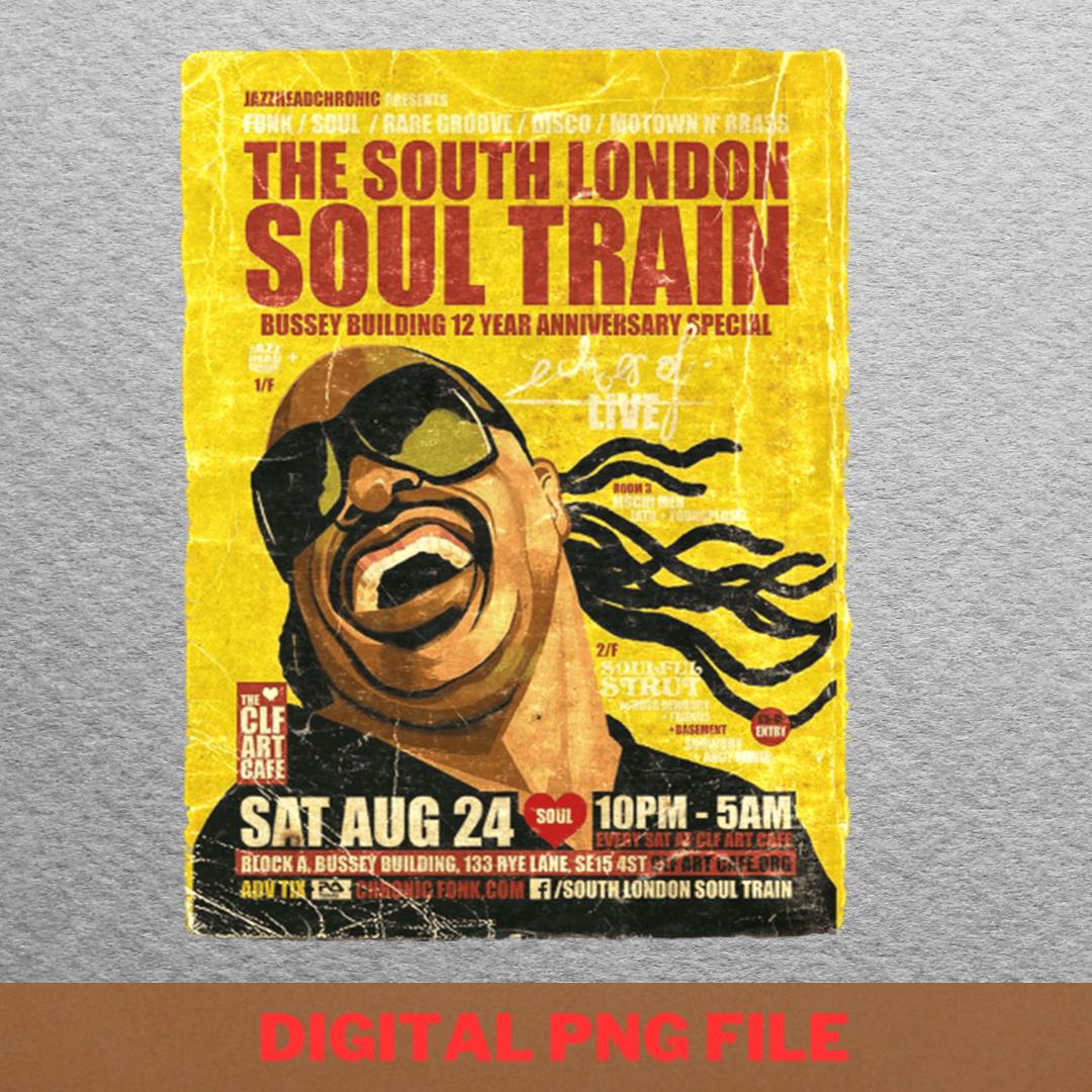 soul train logo svg - Inspire Uplift