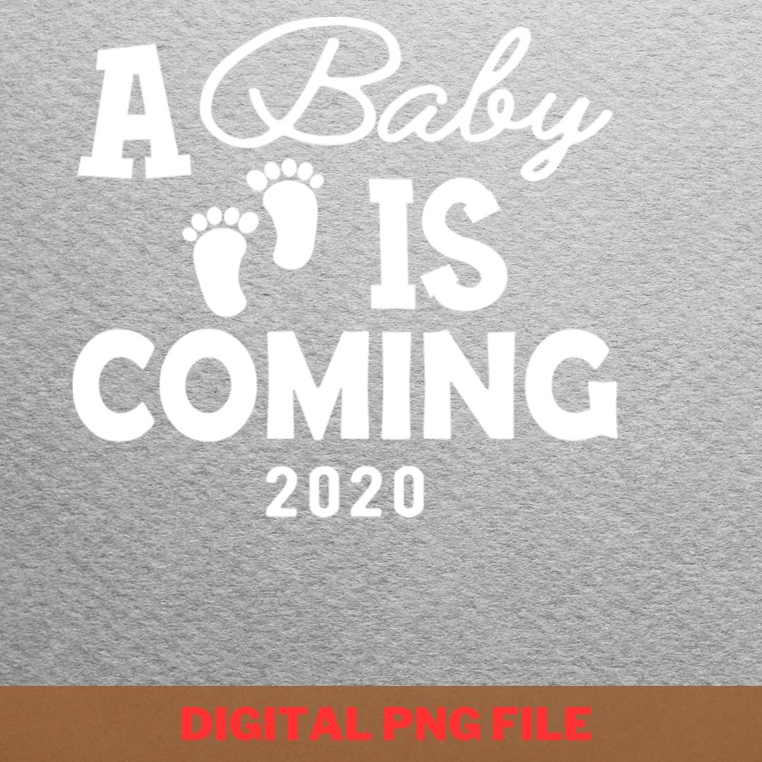 Pregnancy Reveal Secret Spilled PNG, Pregnancy Reveal PNG, B | Inspire ...