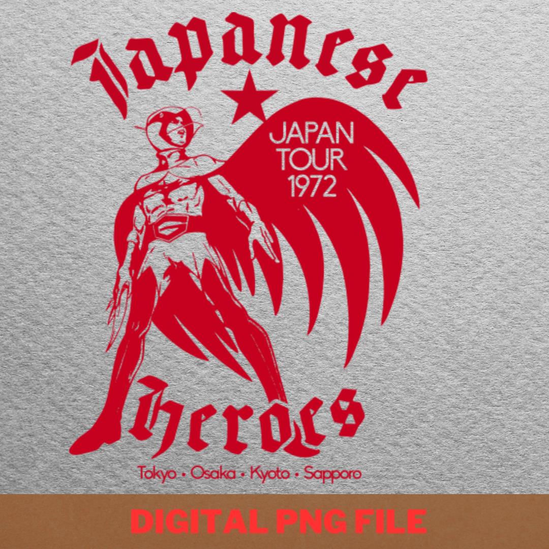 Gatchaman Unbreakable Unity PNG, Gatchaman PNG, Battle Of Th | Inspire ...