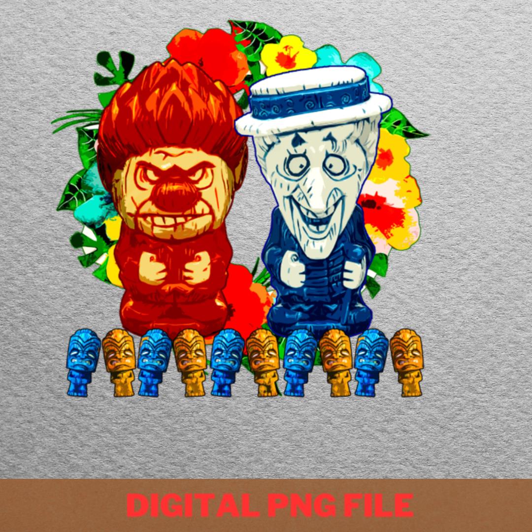 Heat Miser Snow Miser - Heat Miser Flames PNG, Heat Miser PN | Inspire ...