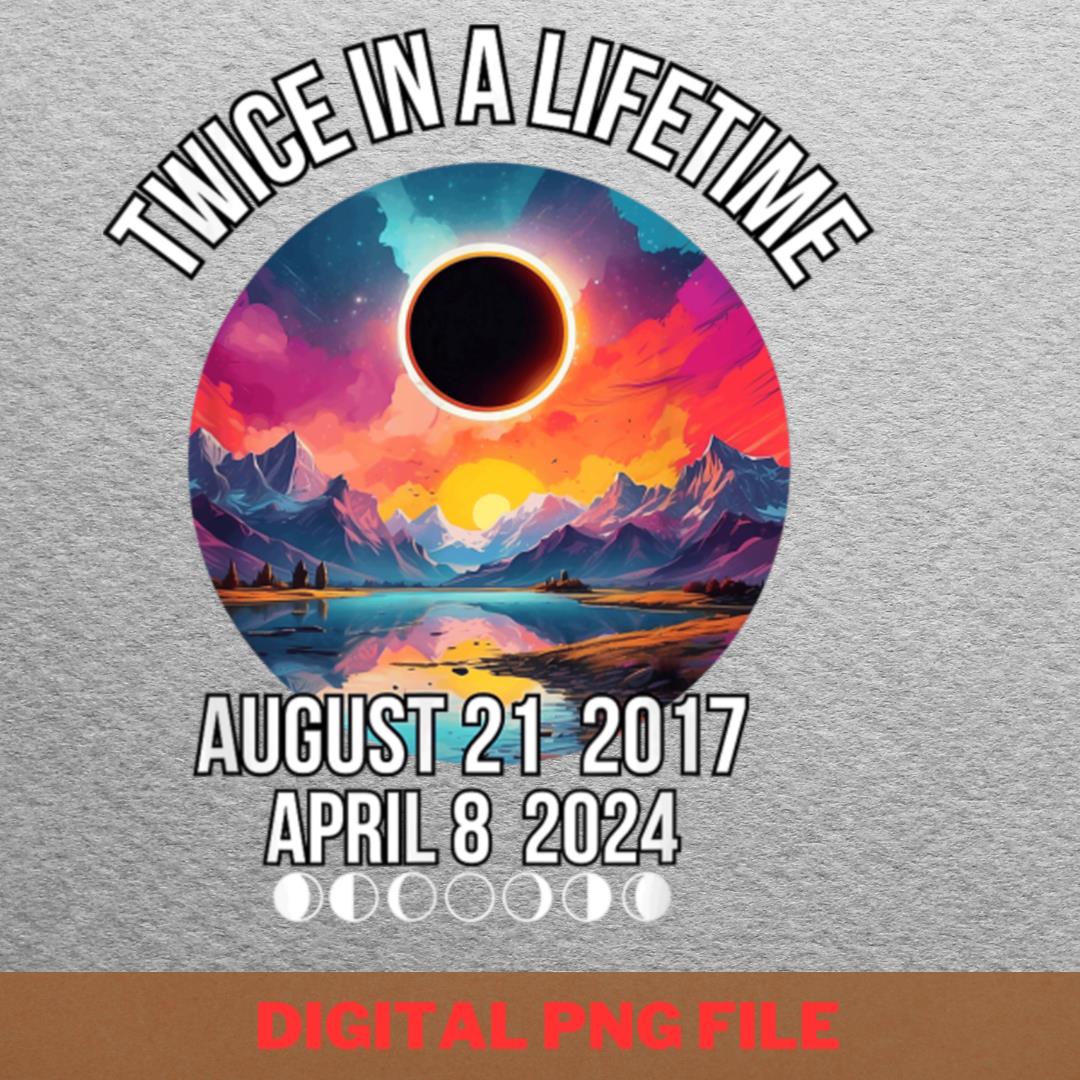 Eclipse Event Horizon PNG, Eclipse PNG, Galaxy Moon Digital | Inspire ...