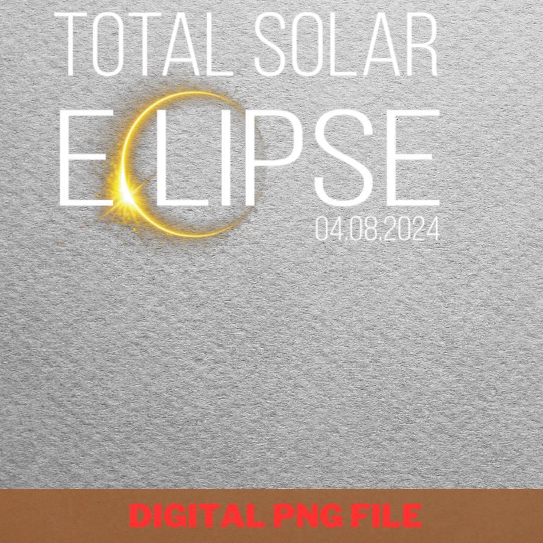 Eclipse Star Lights PNG, Eclipse PNG, Galaxy Moon Digital Pn | Inspire ...