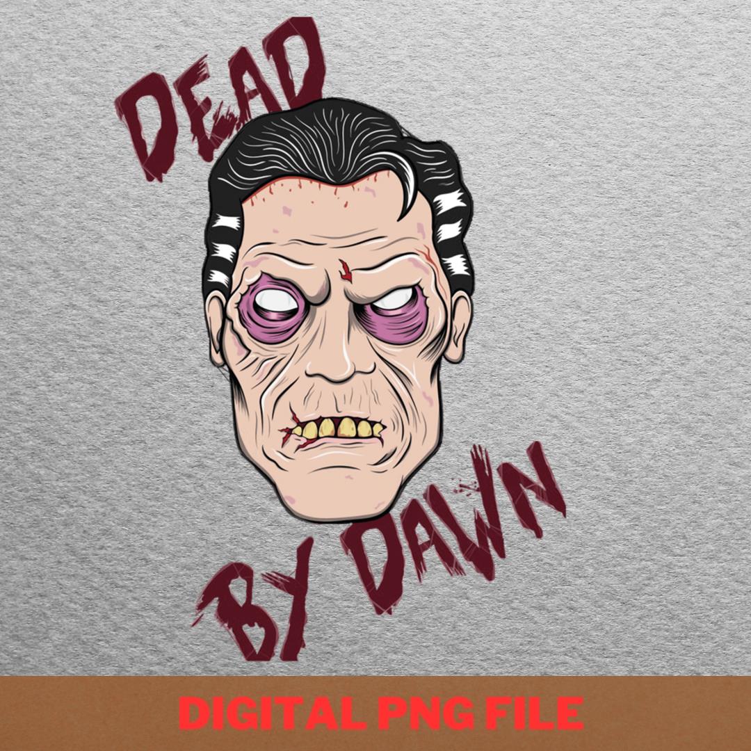 Evil Dead Bizarre PNG, Evil Dead PNG, Halloween Movie Digita | Inspire ...