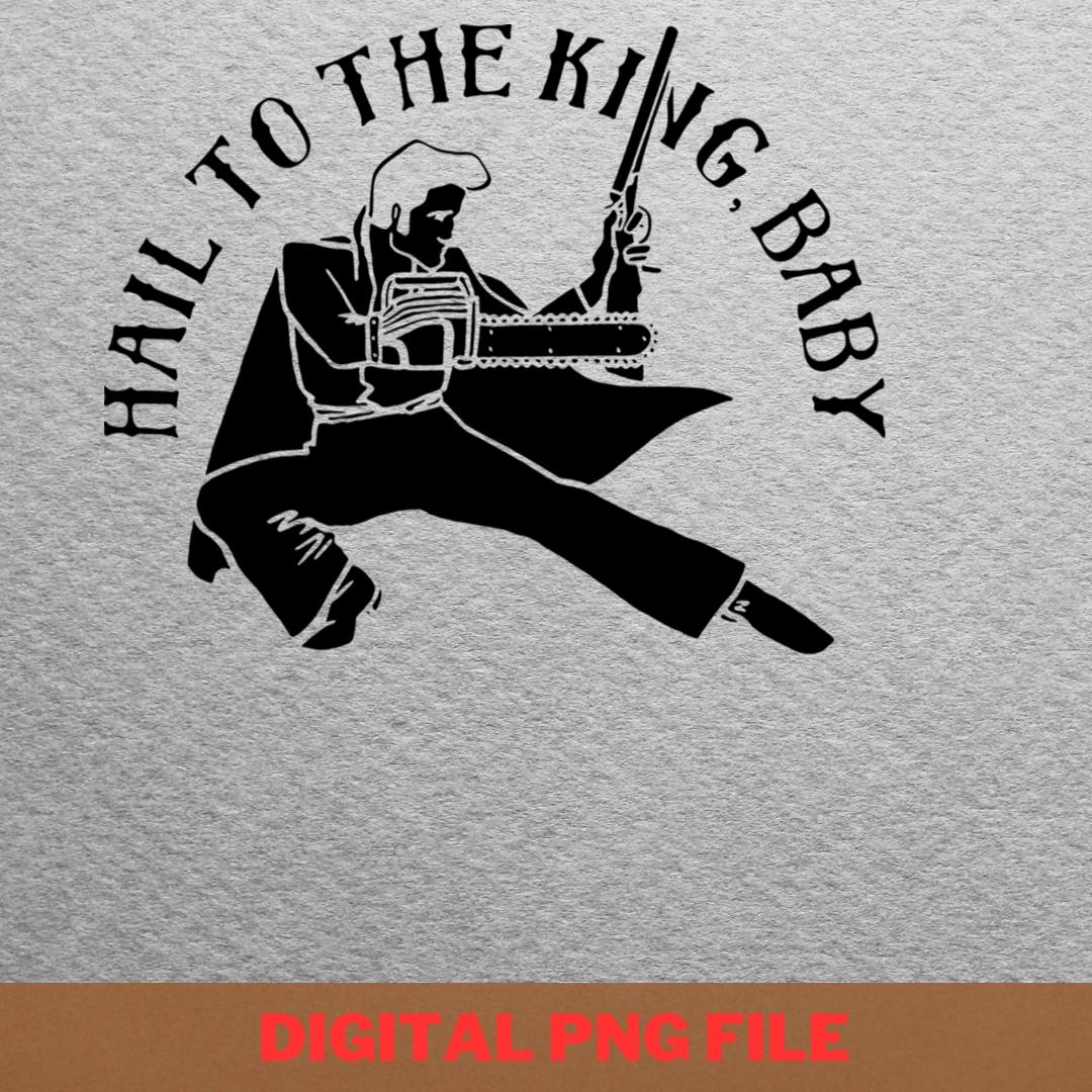Evil Dead Ominous PNG, Evil Dead PNG, Halloween Movie Digita | Inspire ...