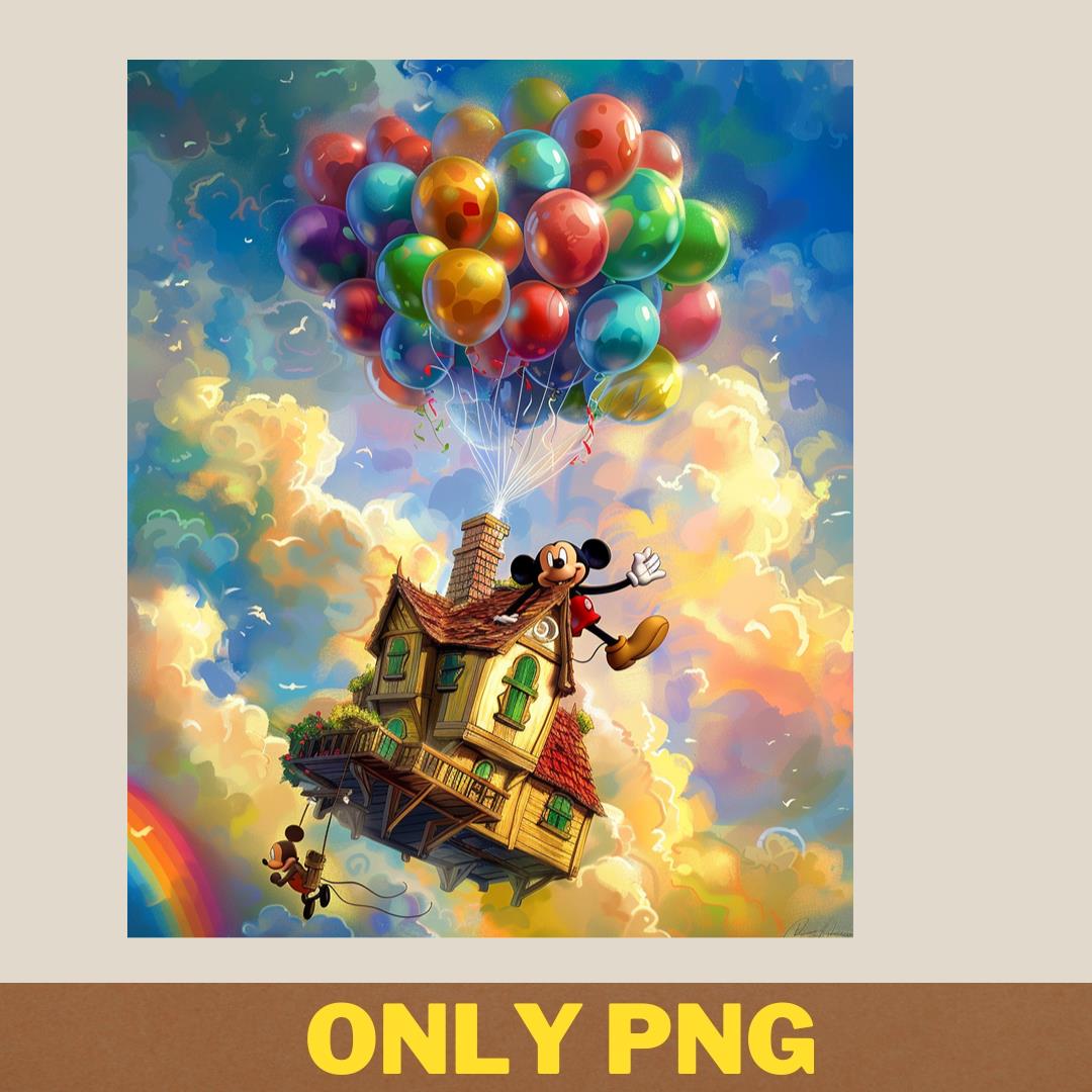 Mickey Mouse Innovations PNG, Mickey Mouse PNG, Mickey Mouse | Inspire ...