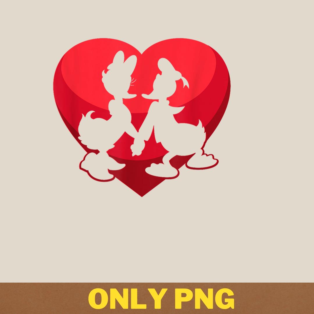 Donald Duck Adventures PNG, Donald Duck PNG, Donald Duck Dig | Inspire ...