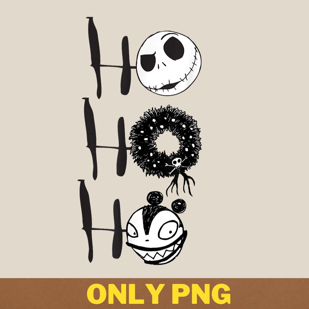 Skellington Grinning Figure PNG, Jack Skellington PNG, Jack | Inspire ...