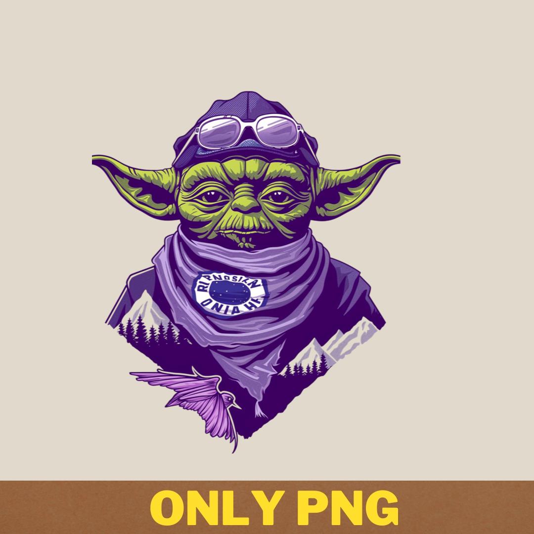 Yoda Vs Colorado Rockies Force Fire Field PNG, Yoda PNG, Col | Inspire ...