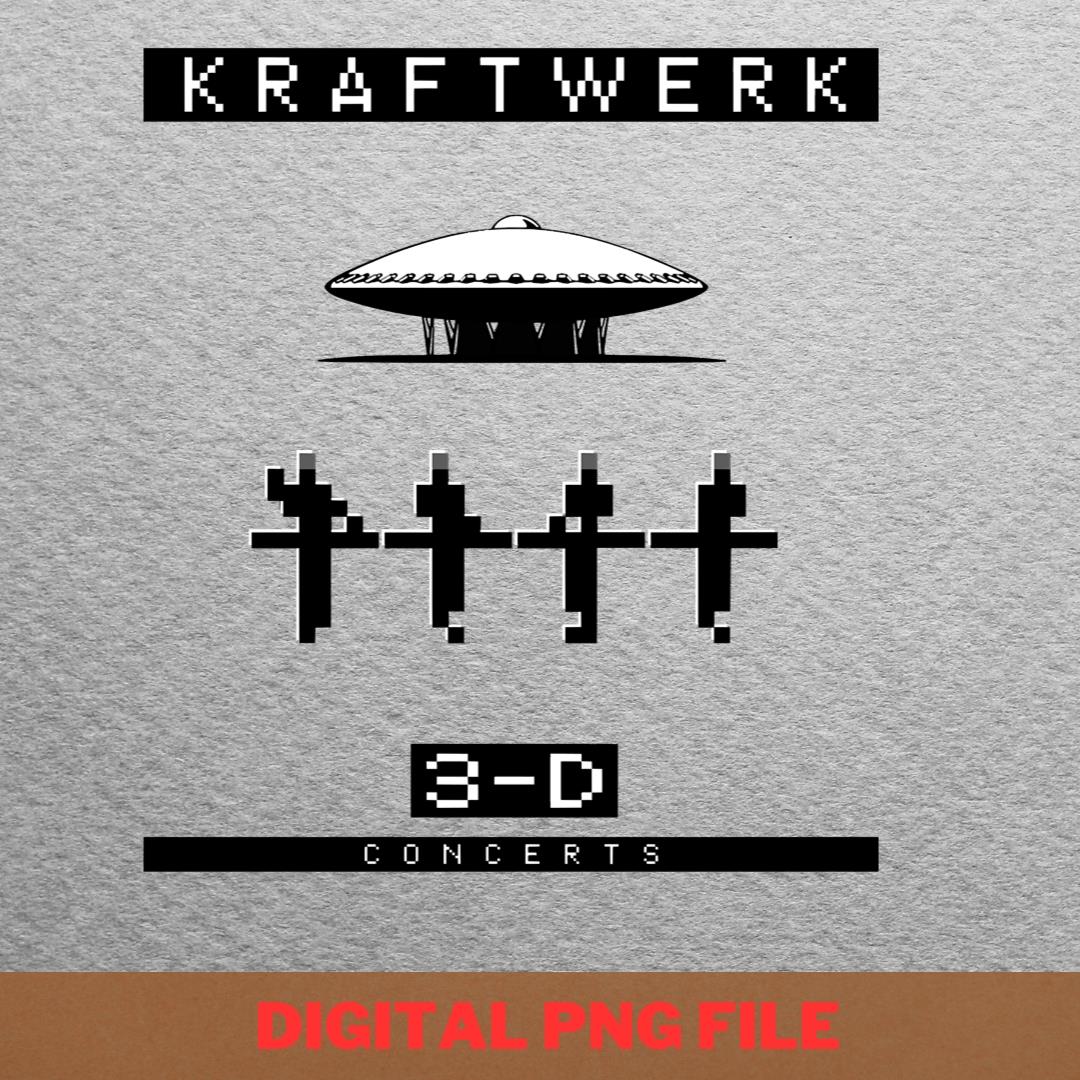 Kraftwerk Neon Lights PNG, Kraftwerk PNG, Kraftwerk Electron | Inspire ...