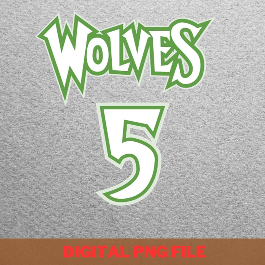 Ant Man New Number Season 2023-2024 Anthony Edwards Workouts | Inspire ...