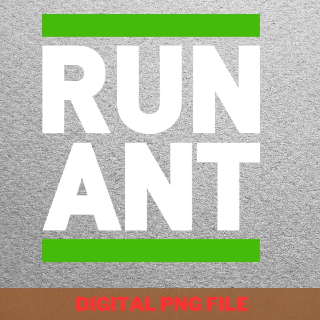 Anthony Edwards Run Ant Achievement PNG, Anthony Edwards PNG | Inspire ...