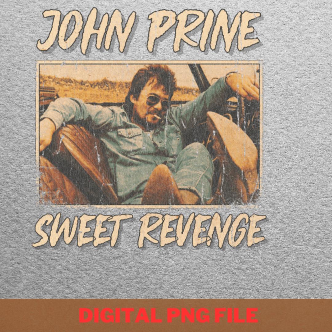 John Prine Cry PNG, John Prine PNG, Merle Haggard Digital Pn - Inspire ...