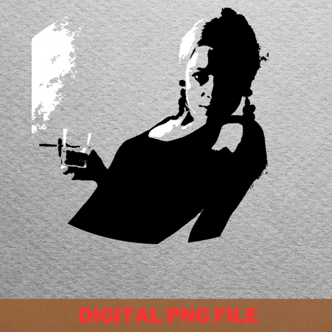 Edie Sedgwick Wild PNG, Edie Sedgwick PNG, Andy Warhol Digit | Inspire ...
