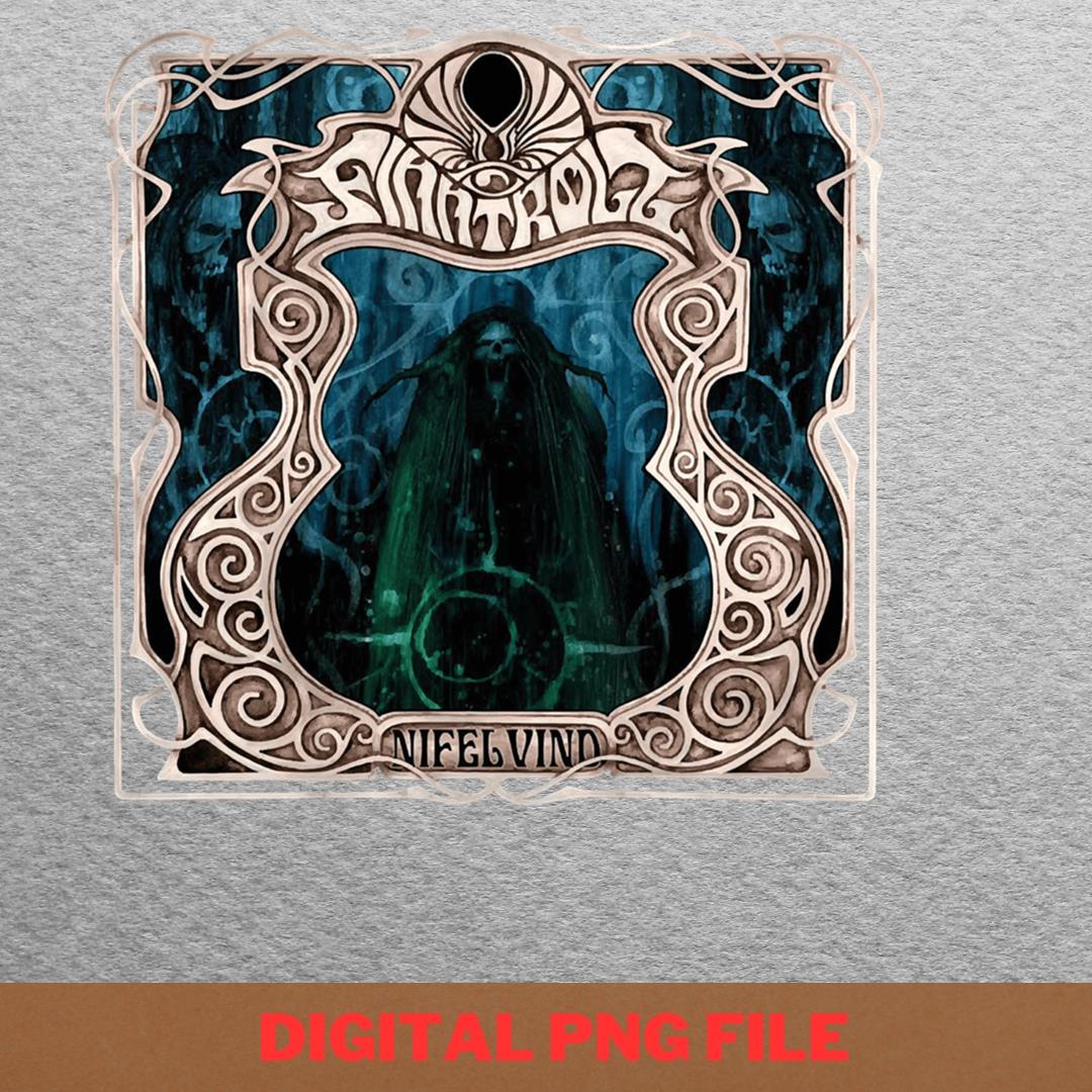 Eluveitie Band Concert PNG, Eluveitie Band PNG, Folk Metal D | Inspire ...