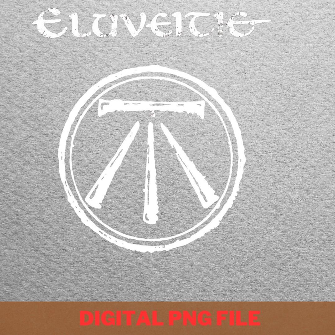 Eluveitie Band Must-Haves PNG, Eluveitie Band PNG, Folk Meta | Inspire ...