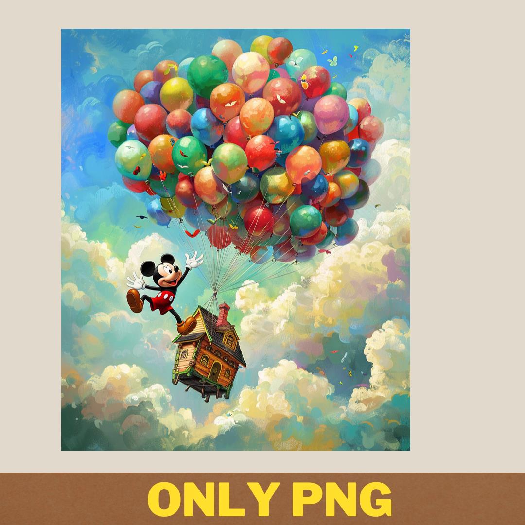 Mickey Mouse Legacy PNG, Mickey Mouse PNG, Mickey Mouse Digi - Inspire ...