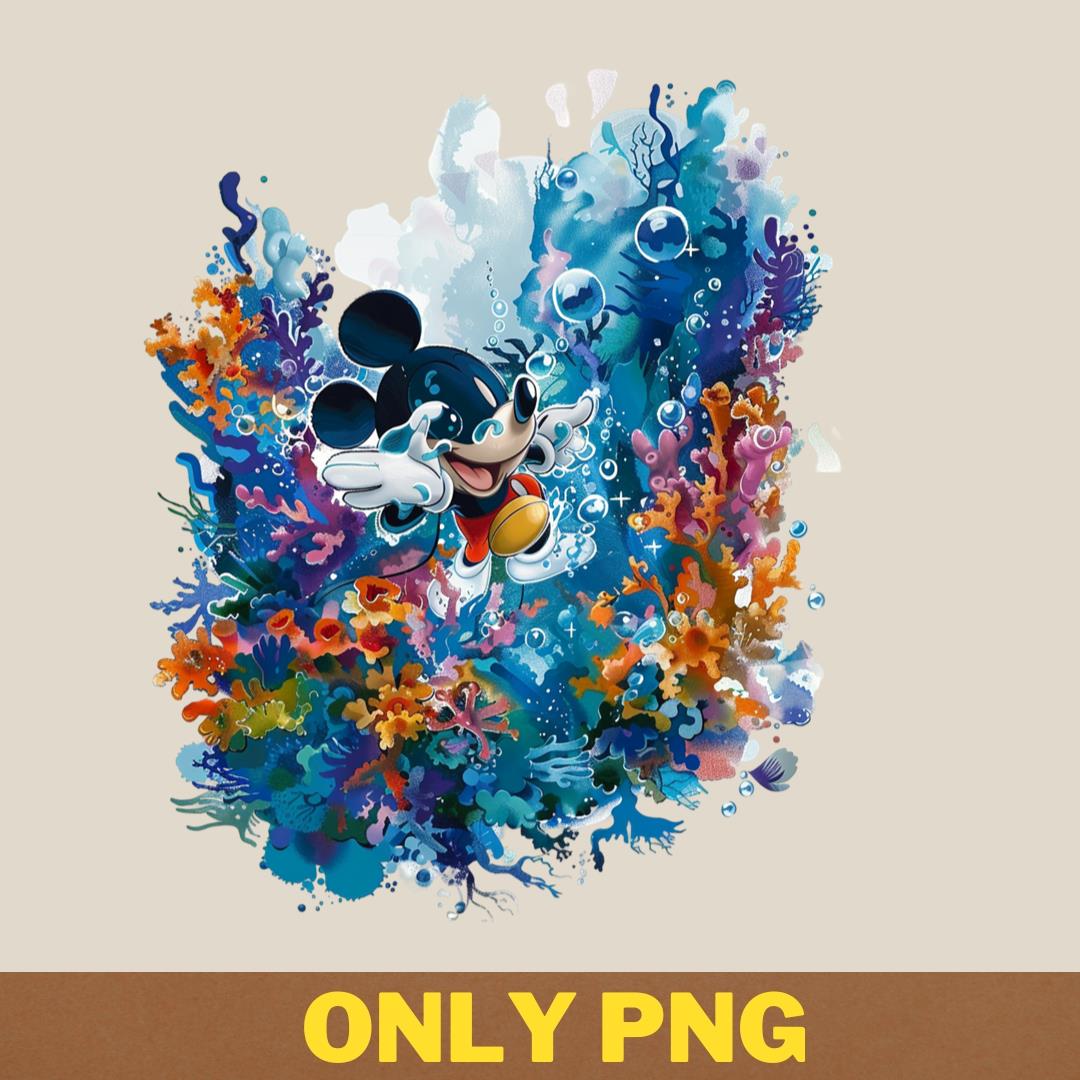 Mickey Mouse Magic PNG, Mickey Mouse PNG, Mickey Mouse Digit | Inspire ...